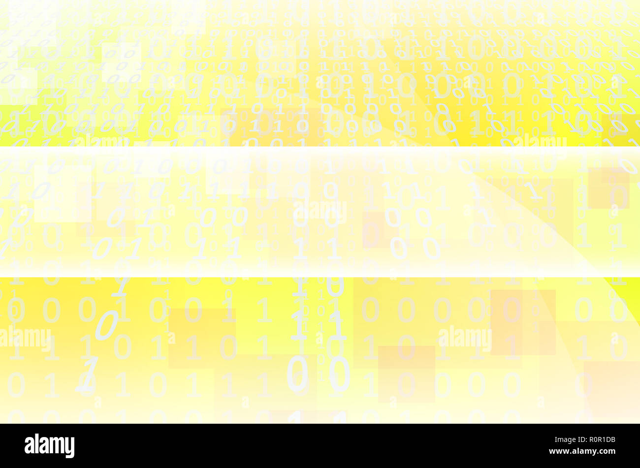 Abstract background image with a translucent text field Stock Photo - Alamy
