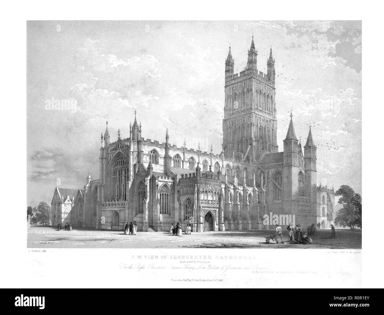 George hawkins hi-res stock photography and images - Alamy