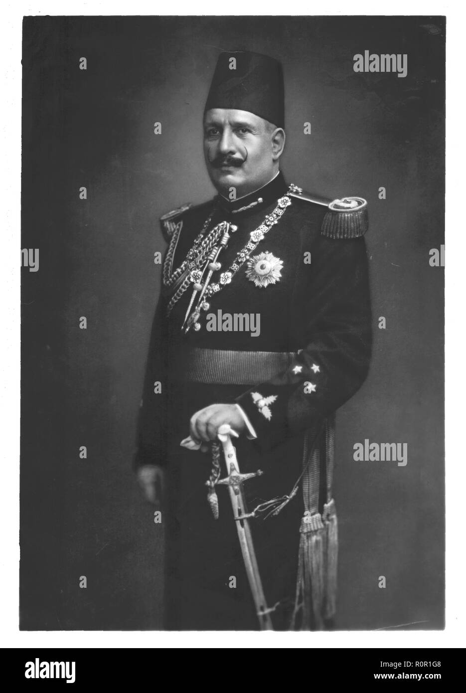 Fuad High Resolution Stock Photography and Images - Alamy