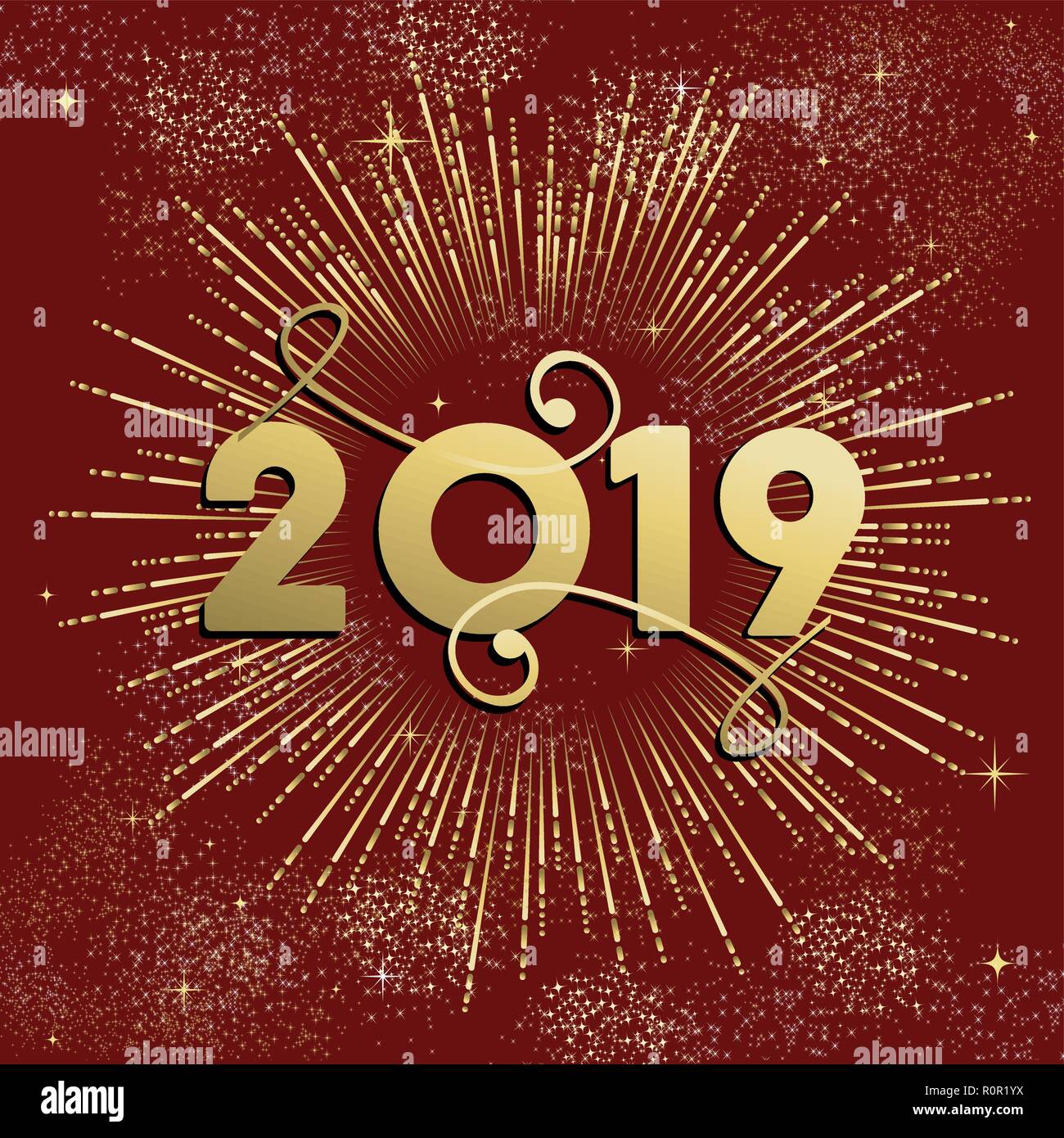 Explosion of stars hi-res stock photography and images - Alamy