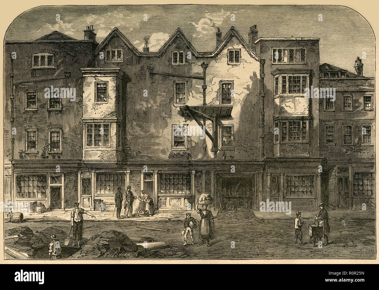 Shoe Lane Stock Photos & Shoe Lane Stock Images - Alamy