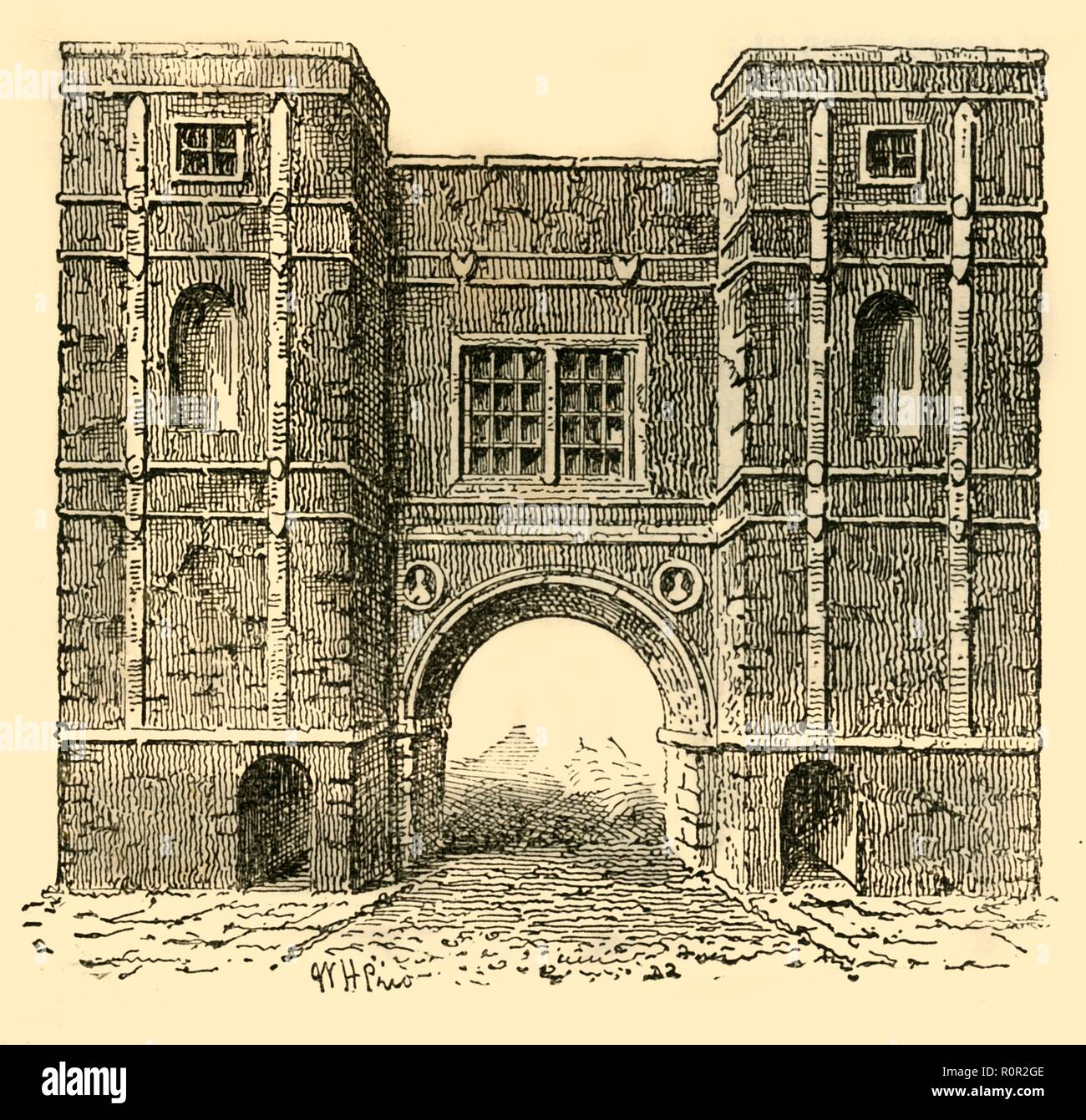 Aldgate London Old Stock Photos & Aldgate London Old Stock Images - Alamy