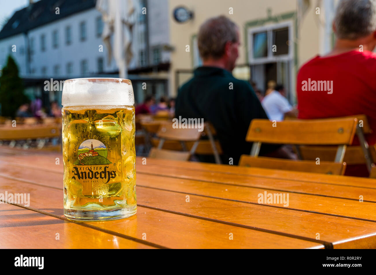 Andechs hi-res stock photography and images - Alamy