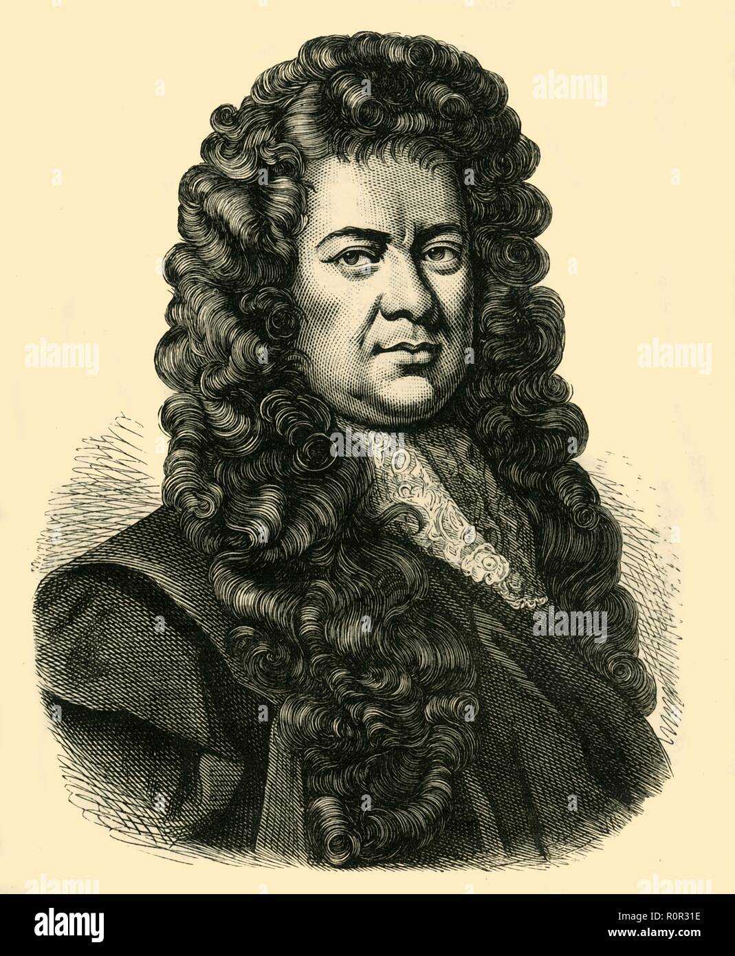 Diary of samuel pepys hi-res stock photography and images - Alamy