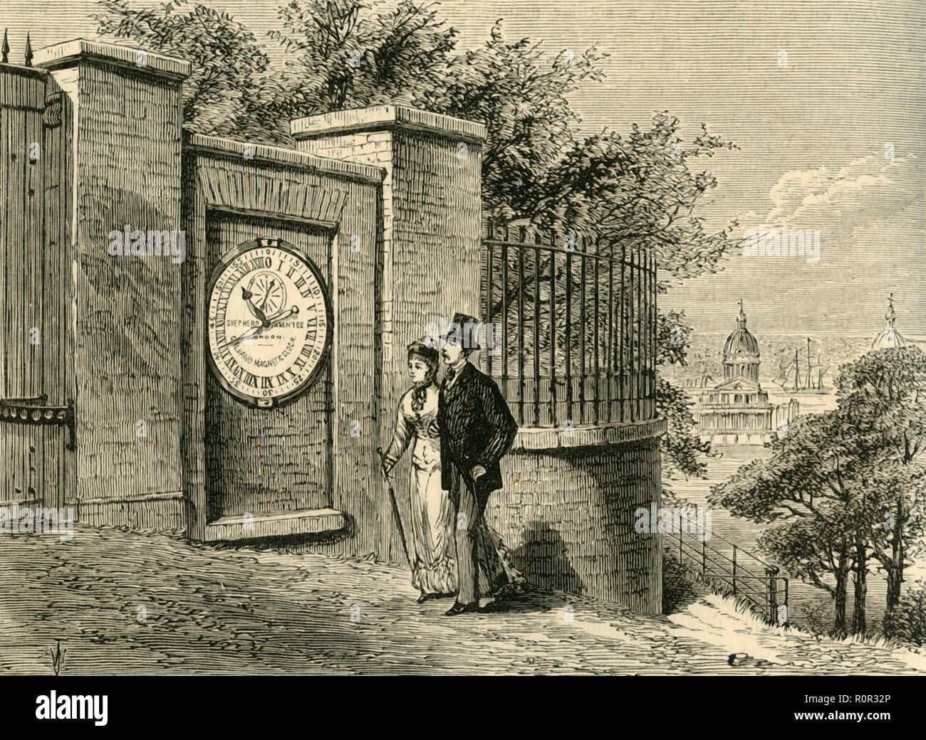 Edward shepherd hi-res stock photography and images - Alamy