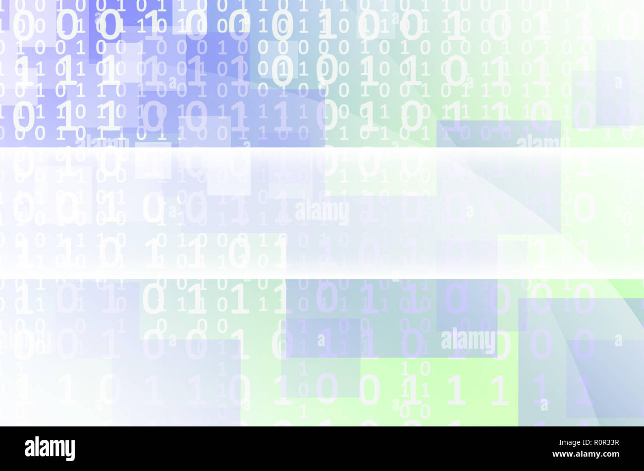 Abstract background image with a translucent text field Stock Photo - Alamy