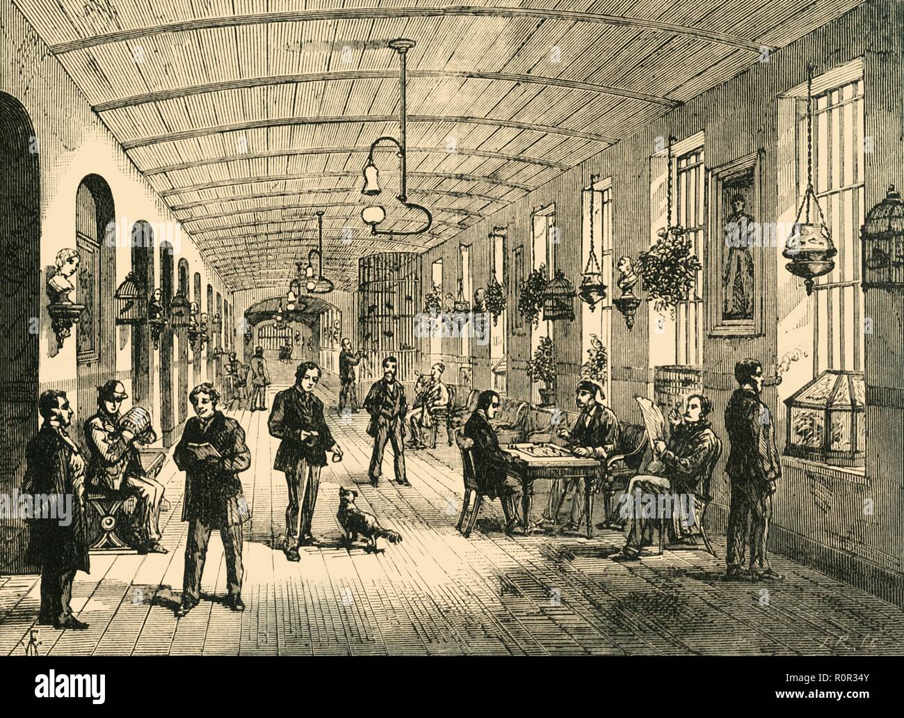 Bethlem Hospital Stock Photos & Bethlem Hospital Stock Images - Alamy