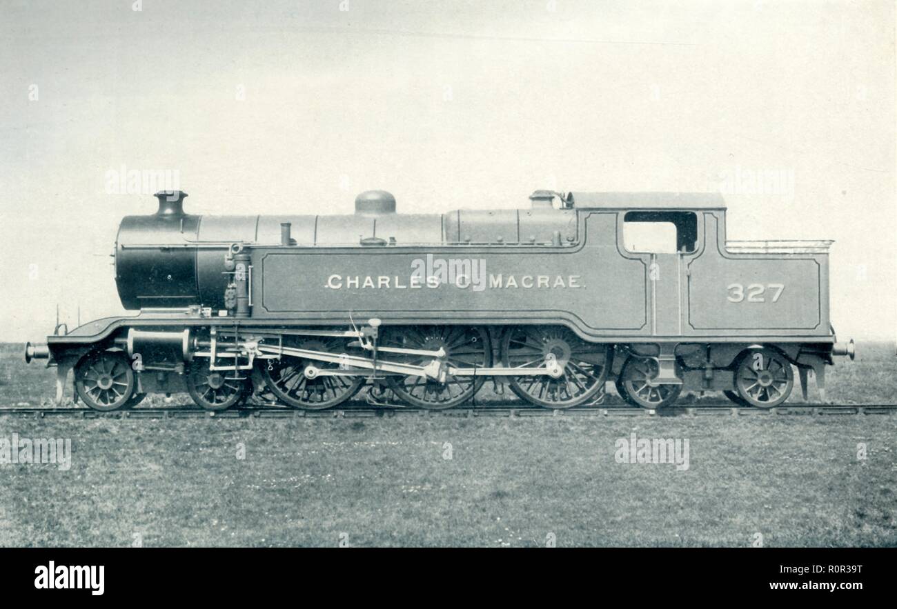 Thomas the tank engine book hi-res stock photography and images - Alamy