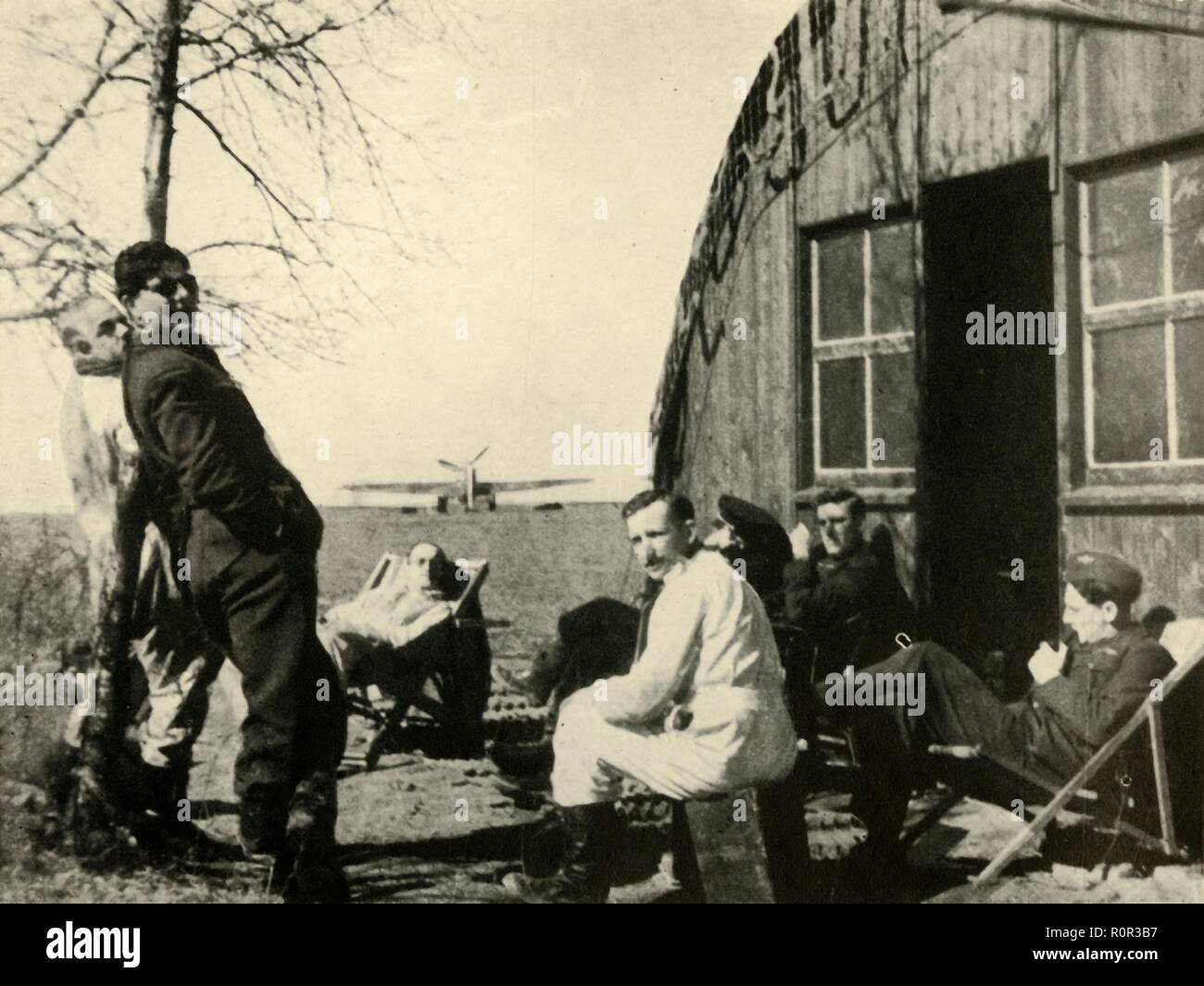 Force dispersal hi-res stock photography and images - Alamy