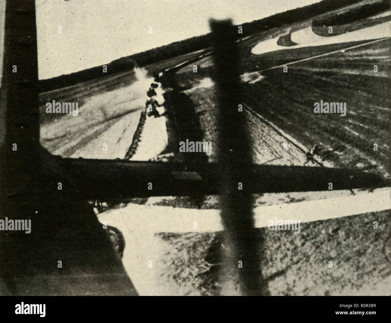 Convoy ww2 world war two hi-res stock photography and images - Alamy