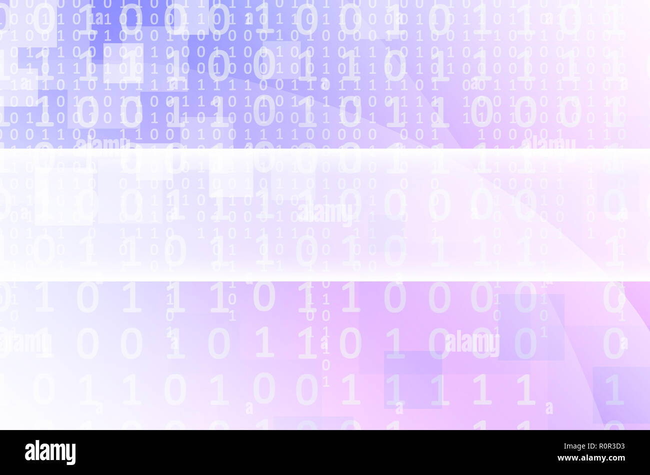 Abstract background image with a translucent text field Stock Photo - Alamy