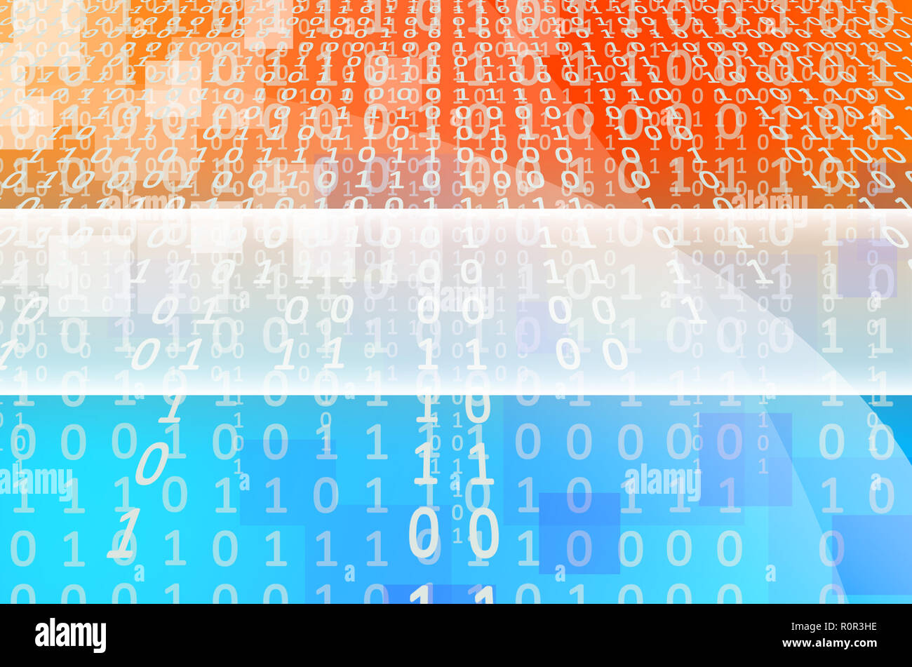 Abstract background image with a translucent text field Stock Photo - Alamy