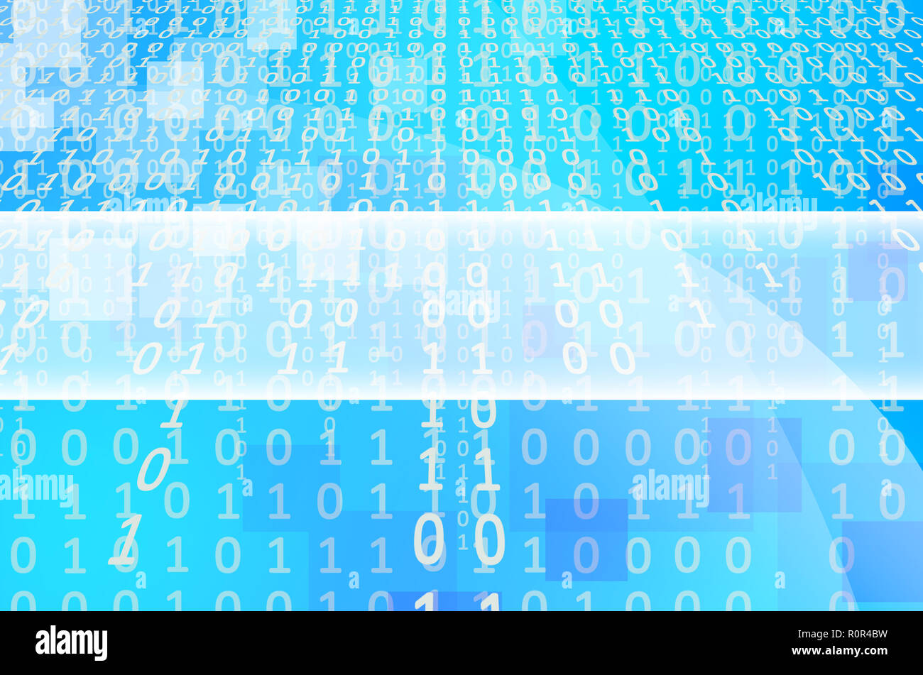 Abstract background image with a translucent text field Stock Photo - Alamy