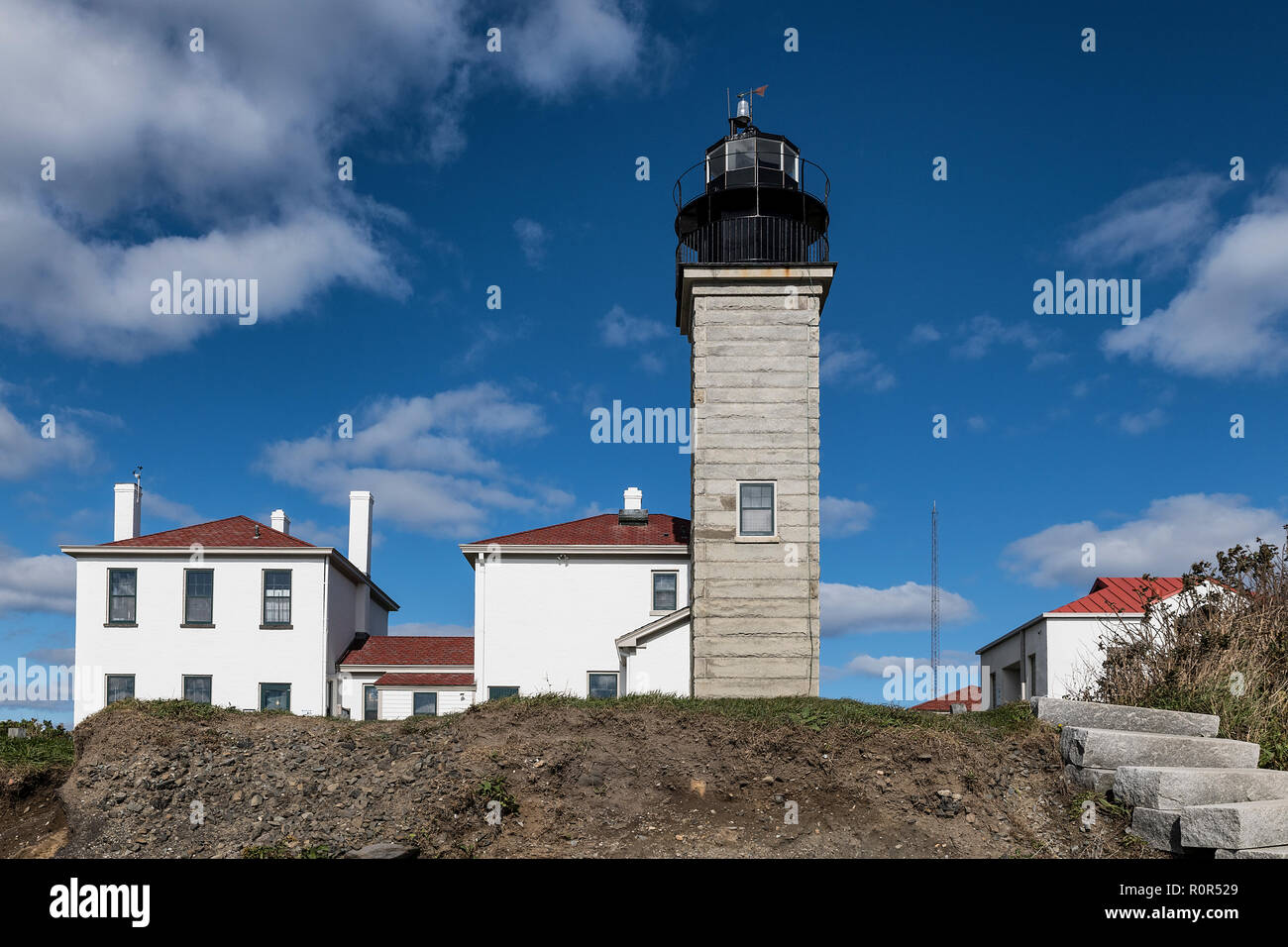 Jamestown island hi-res stock photography and images - Alamy