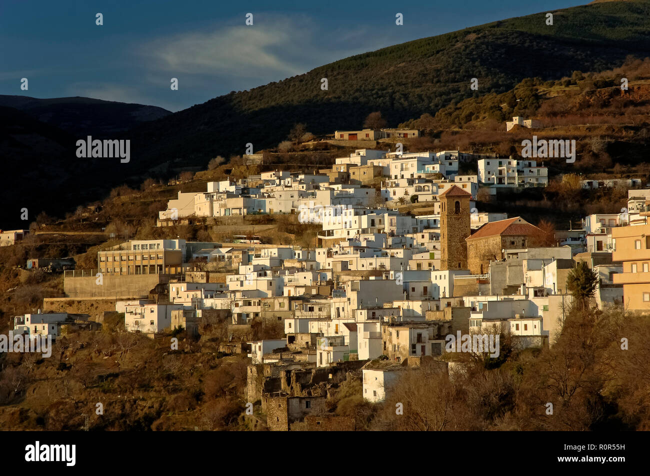 Bayarcal almeria province hi-res stock photography and images - Alamy