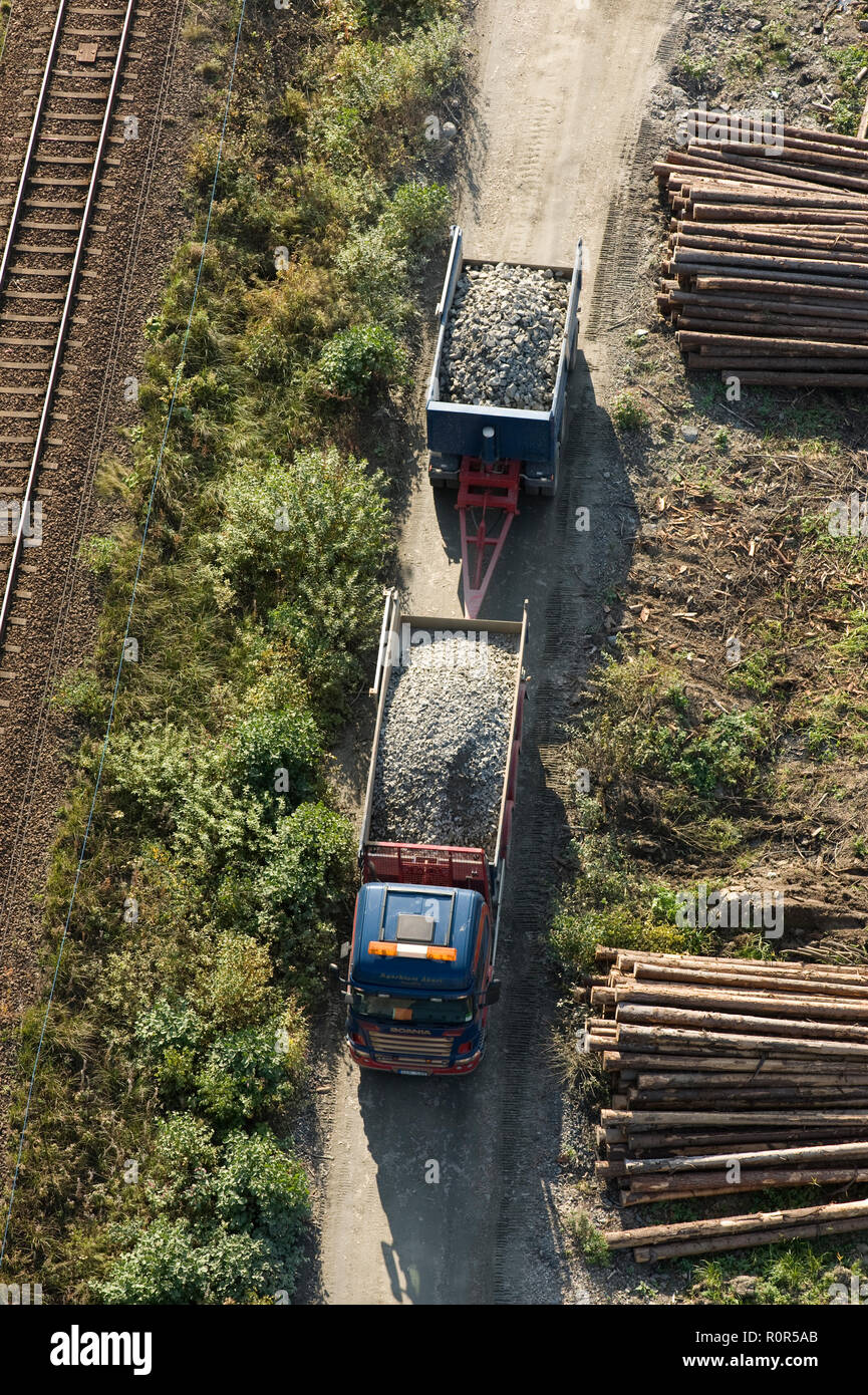Deforestation, clearance,clearing, removal,forest, trees, land ...