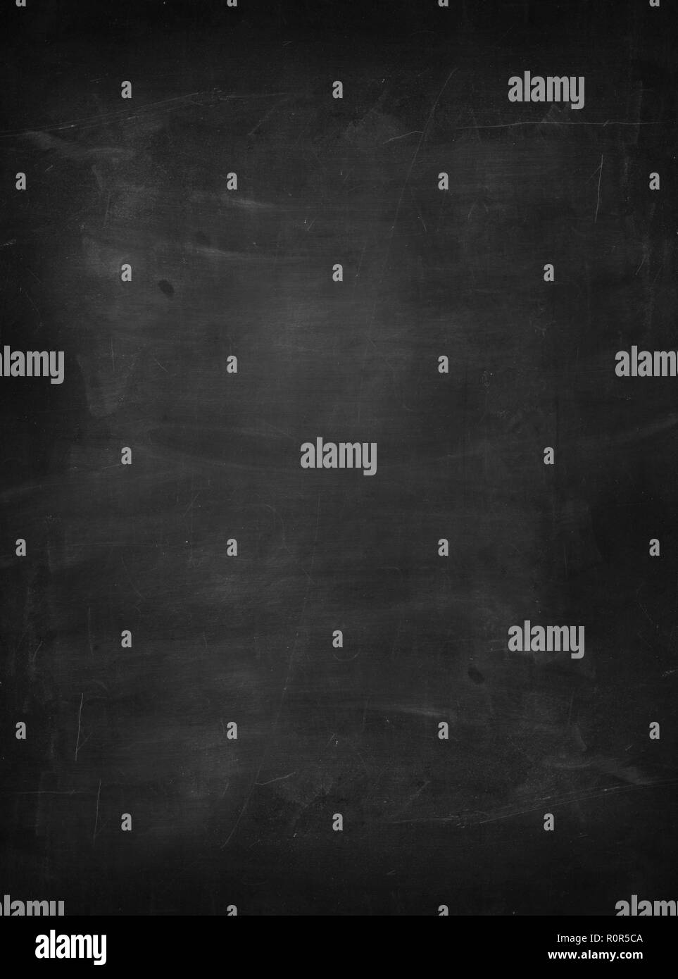 Empty schoolboard background full screen texture with space for own ...