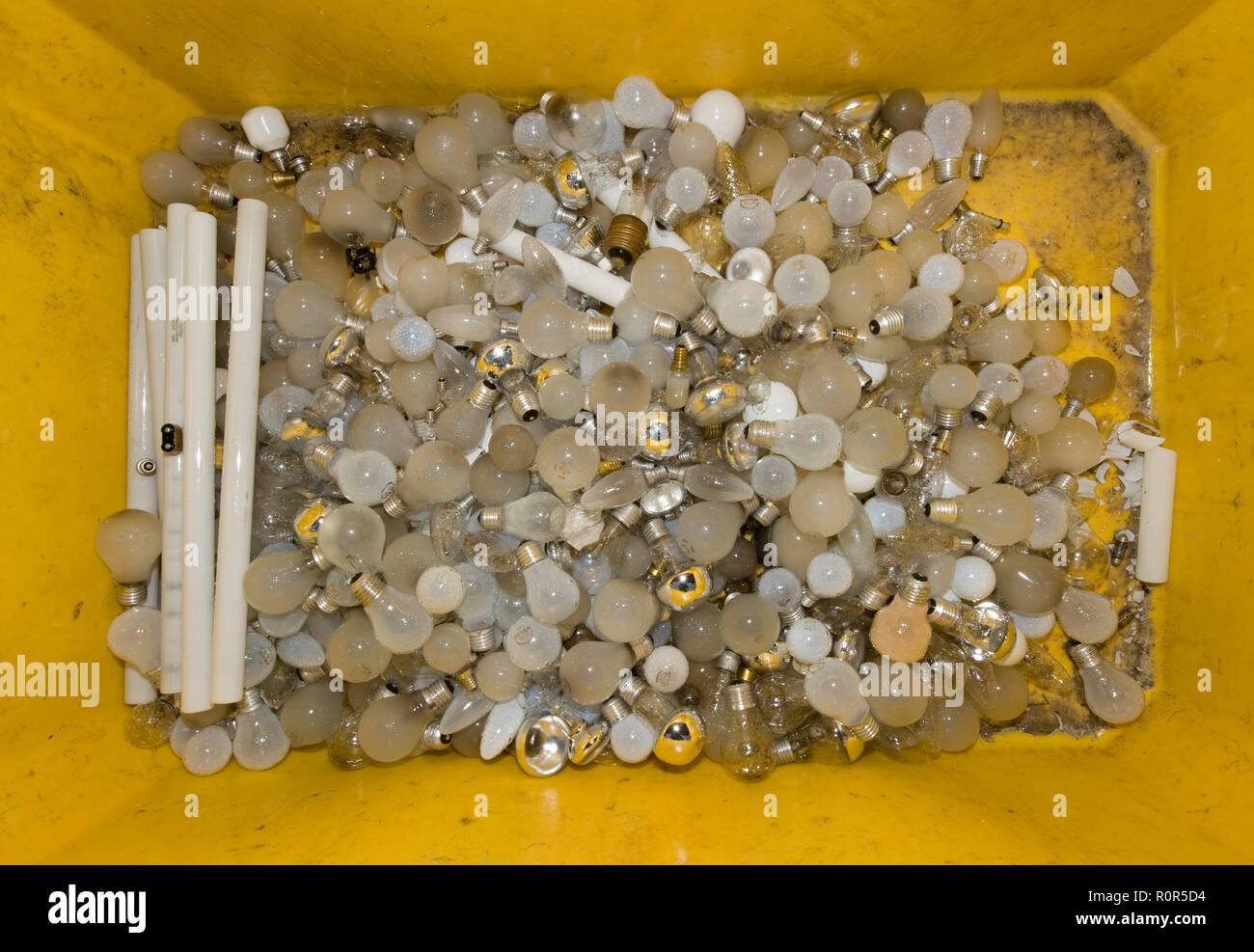 waste ,Garbage, Litter Stock Photo - Alamy