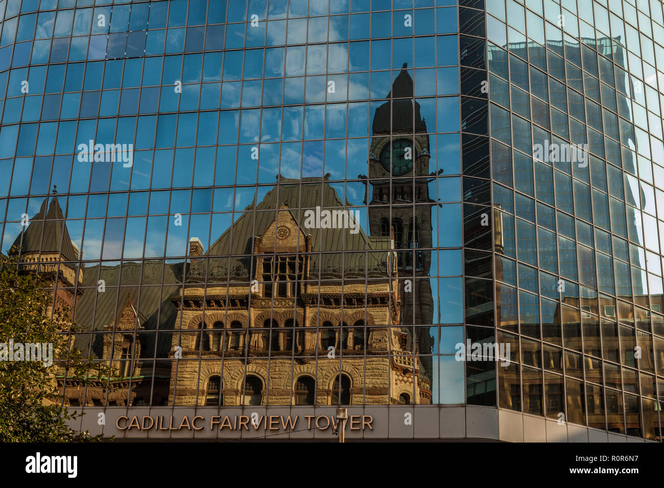 Epic ontario landscape hi-res stock photography and images - Alamy