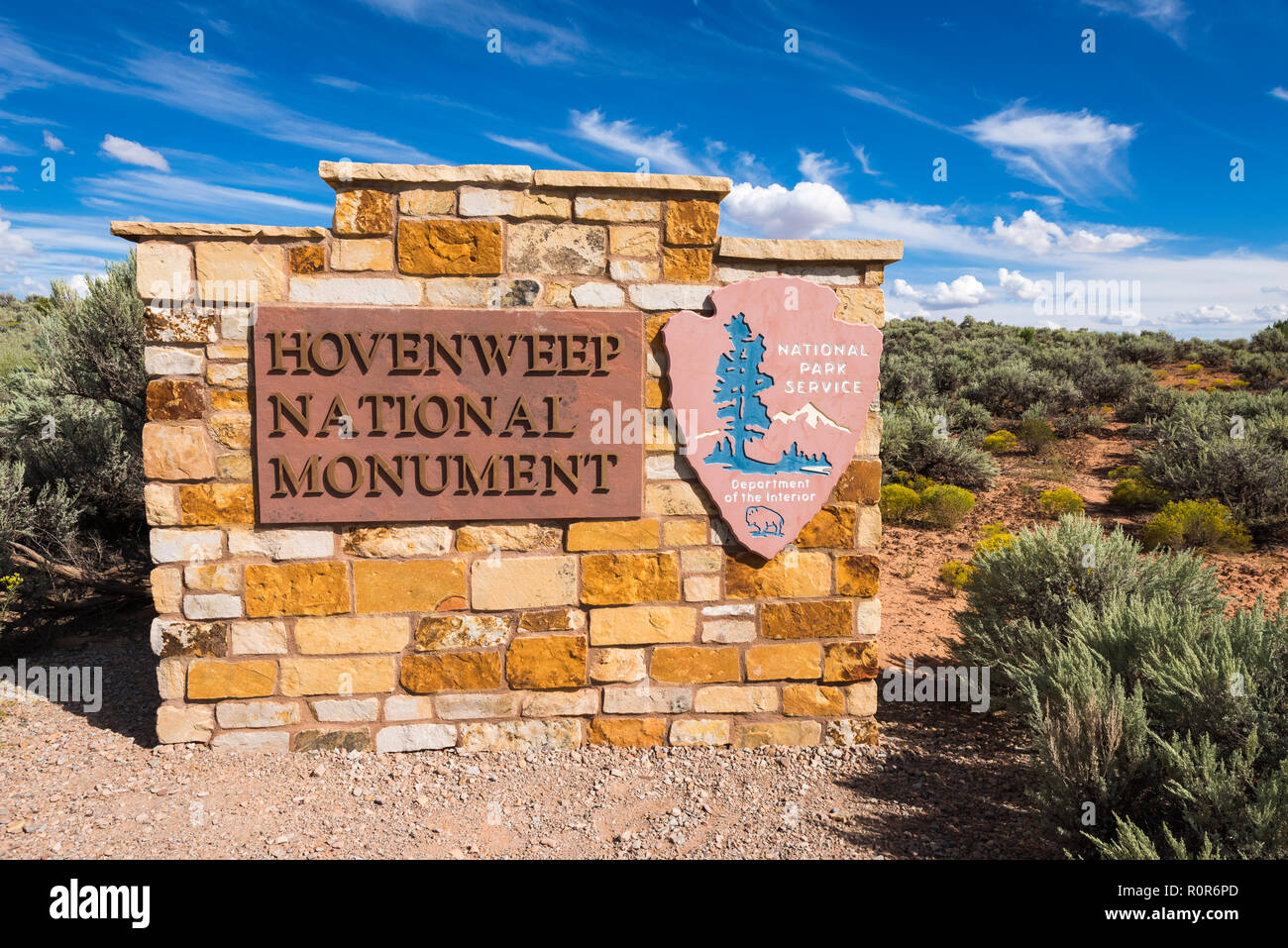 Native american interpretive sign hi-res stock photography and images ...