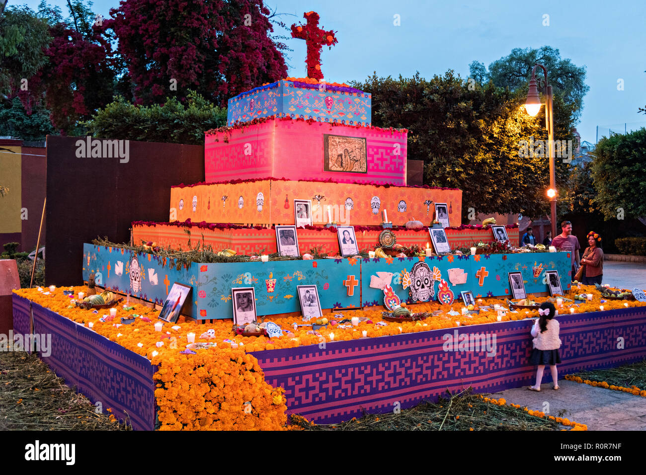 Altar Girl High Resolution Stock Photography and Images - Alamy