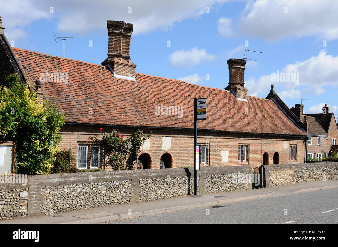 Flamstead Hertfordshire Stock Photos & Flamstead Hertfordshire Stock ...