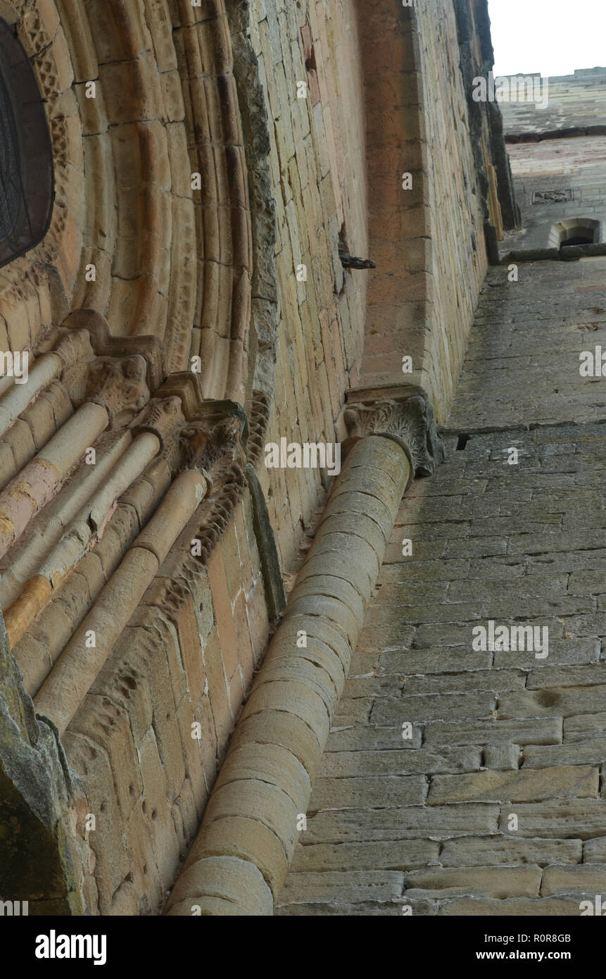 Latin cross floor plan hi-res stock photography and images - Alamy