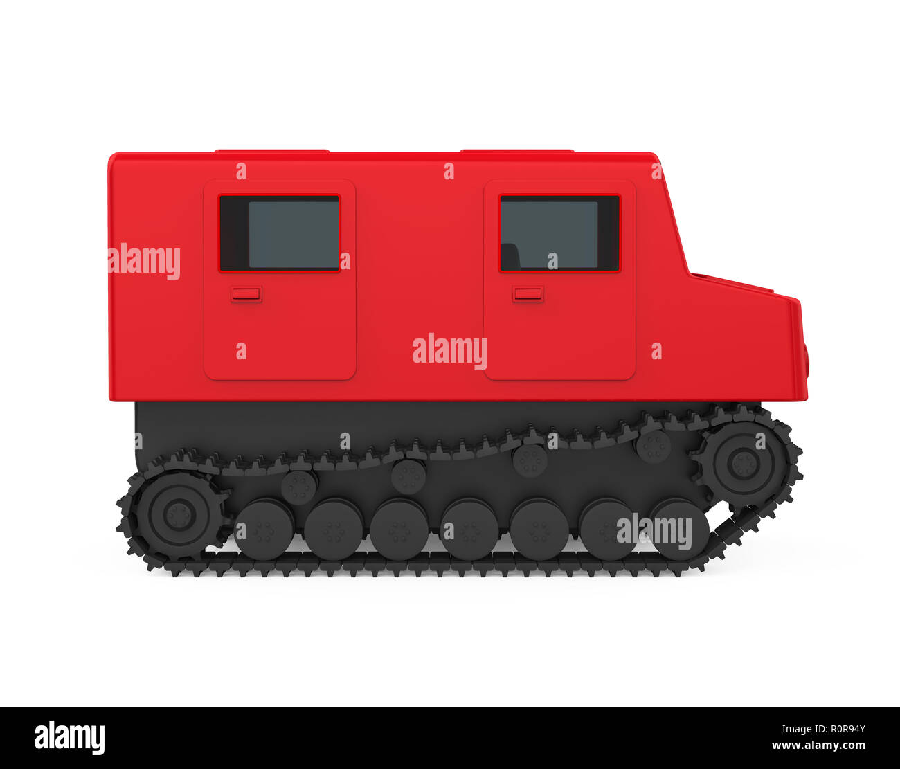 Tracked vehicle hi-res stock photography and images - Alamy