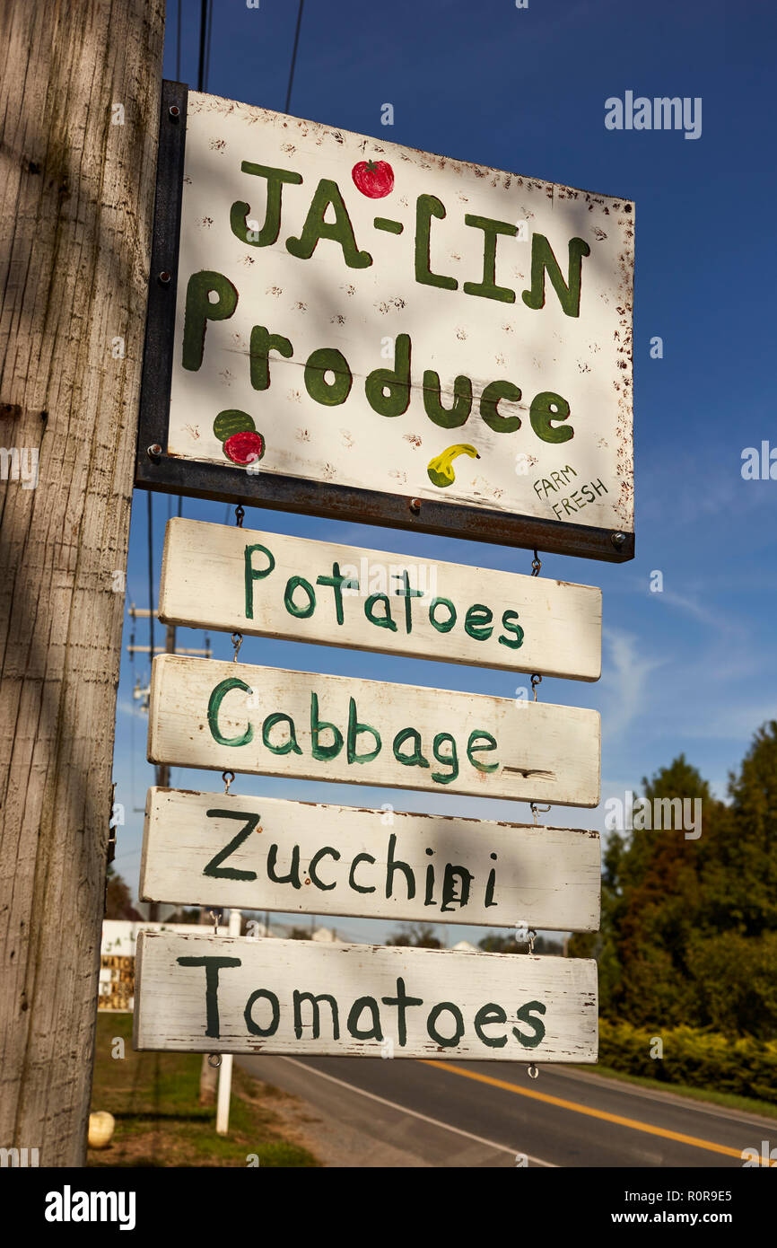 Pennsylvania dutch country hi-res stock photography and images - Alamy