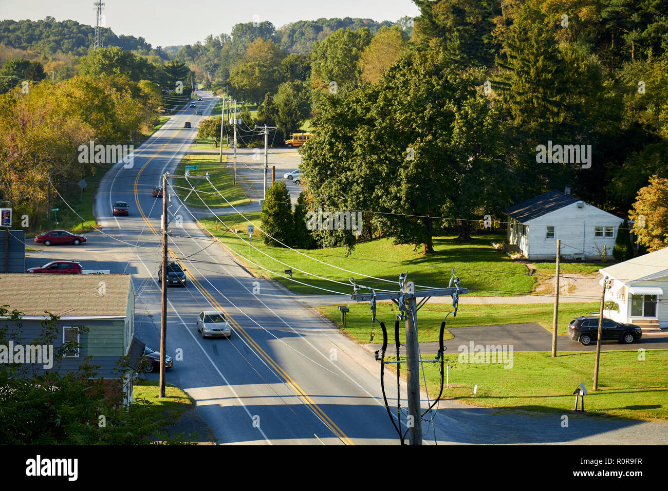 Quarryville hi-res stock photography and images - Alamy