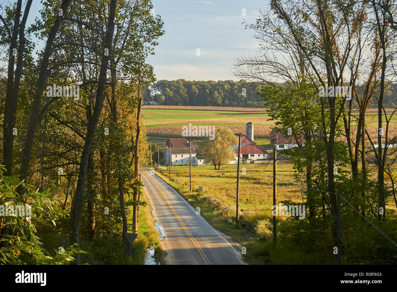 Quarryville hi-res stock photography and images - Alamy