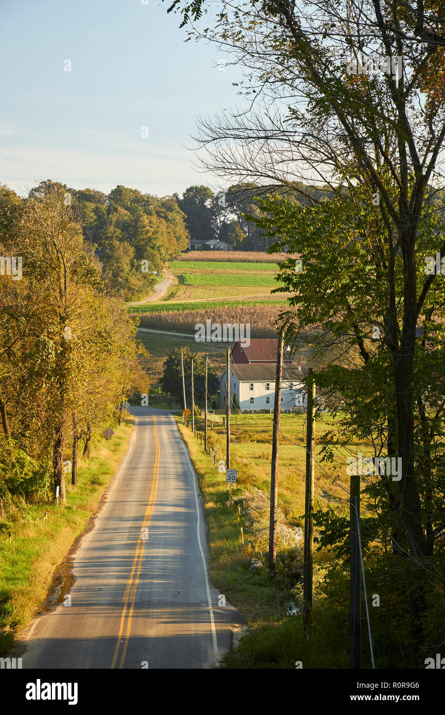 Quarryville hi-res stock photography and images - Alamy