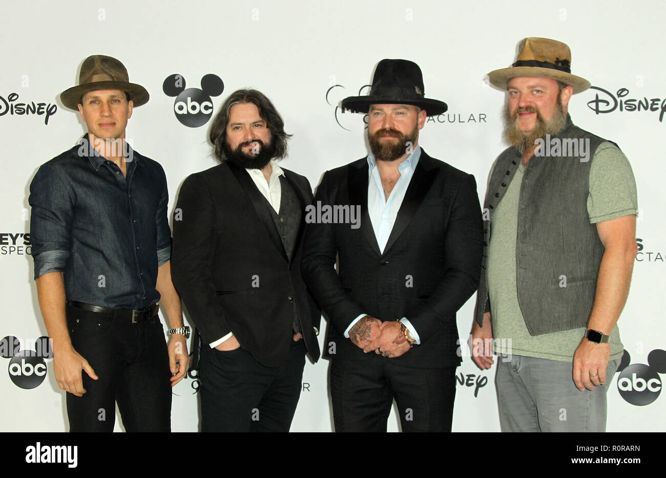 Mickey's 90th Spectacular held at The Shrine Auditorium in Los Angeles ...