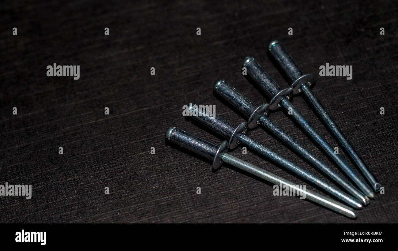 Rived High Resolution Stock Photography and Images - Alamy