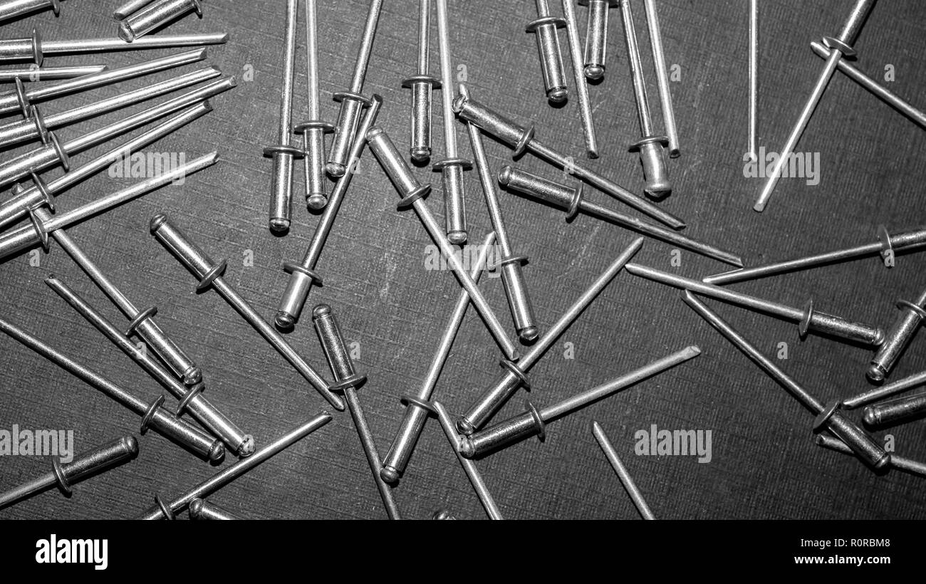 Rived hi-res stock photography and images - Alamy