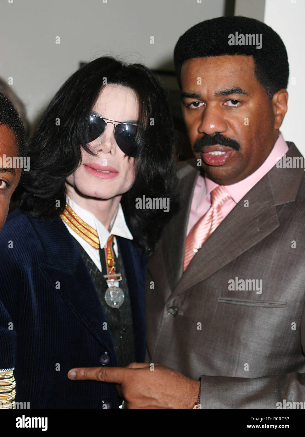 Its Crazy These Dudes Were Walking Around With Lace Fronts