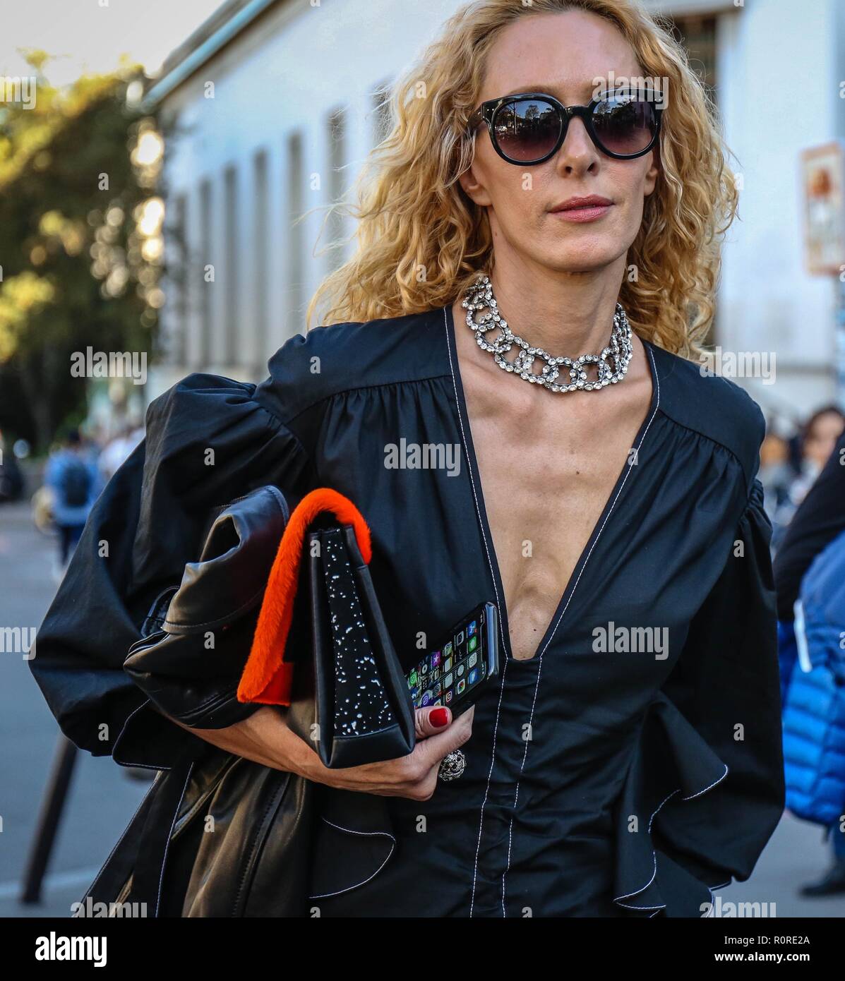 Elina halimi hi-res stock photography and images - Alamy