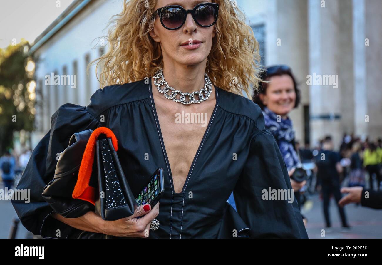 Elina halimi hi-res stock photography and images - Alamy