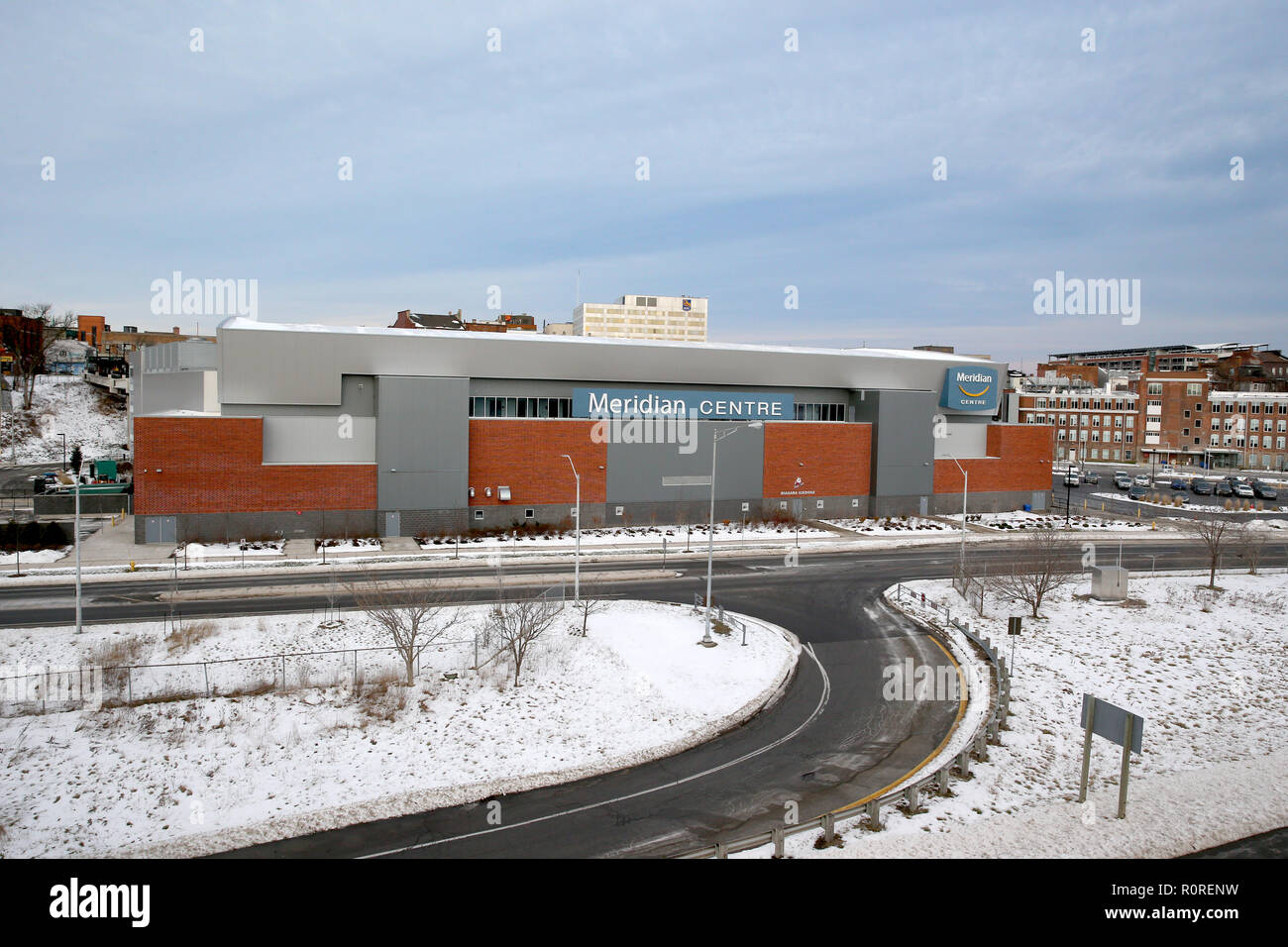 St cathrines hi-res stock photography and images - Alamy