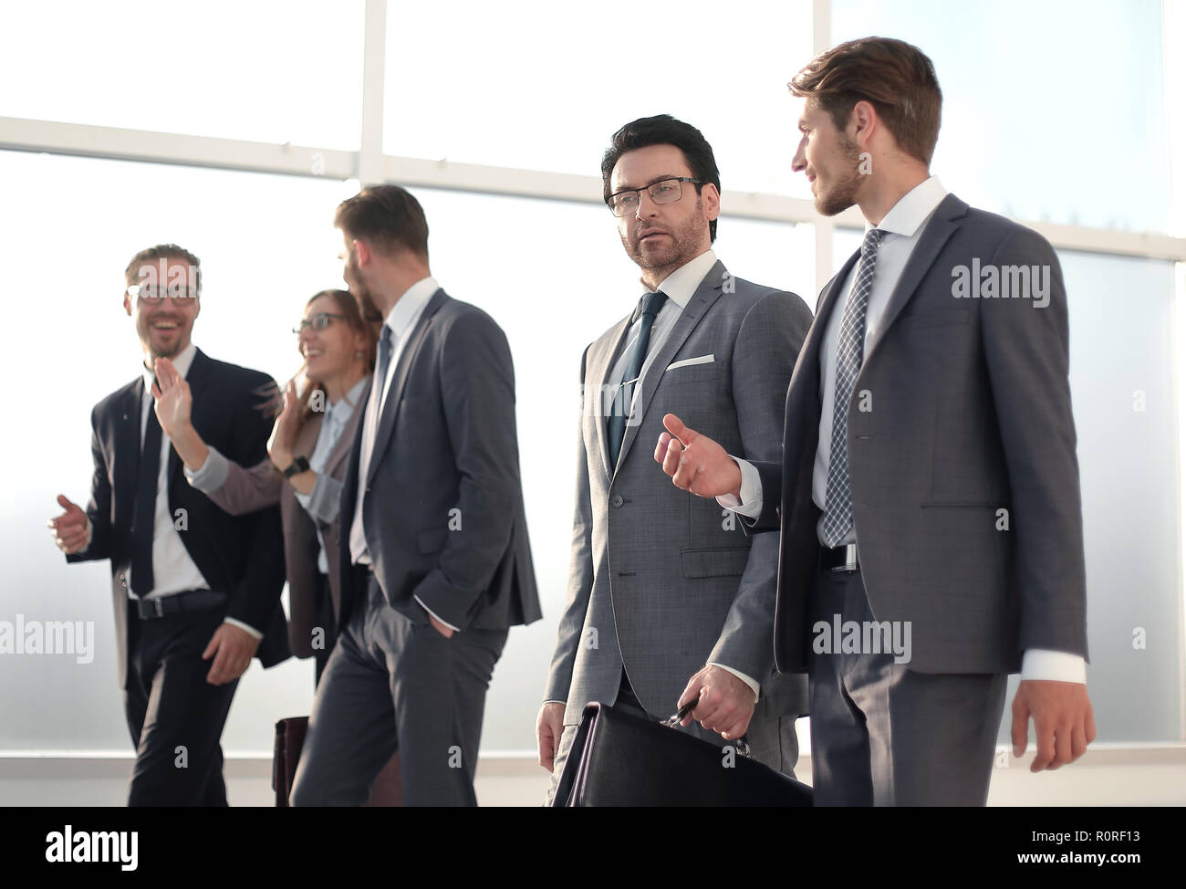 Student teacher meeting formal hi-res stock photography and images - Alamy