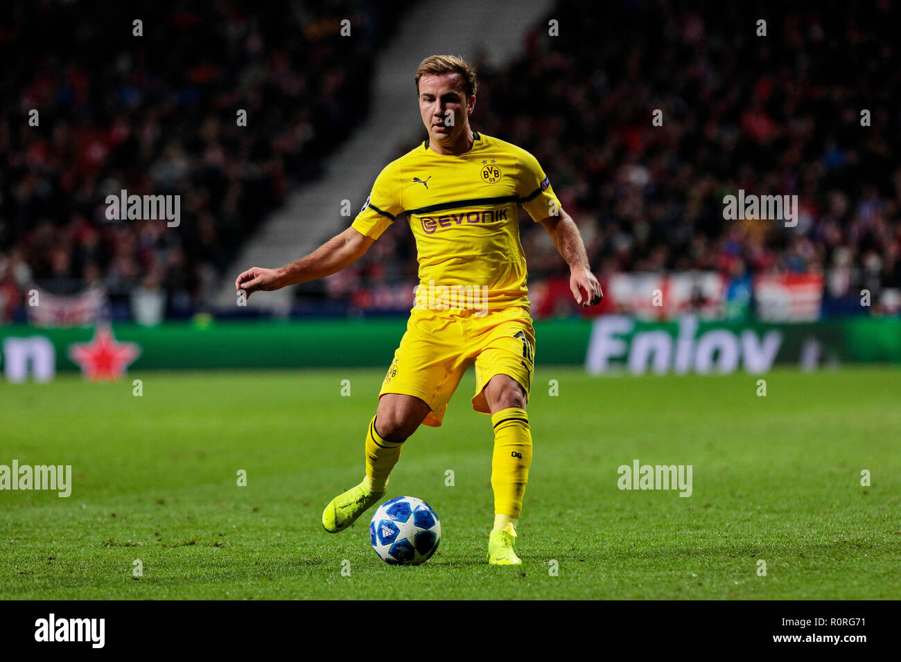 Mario gotze hi-res stock photography and images - Alamy