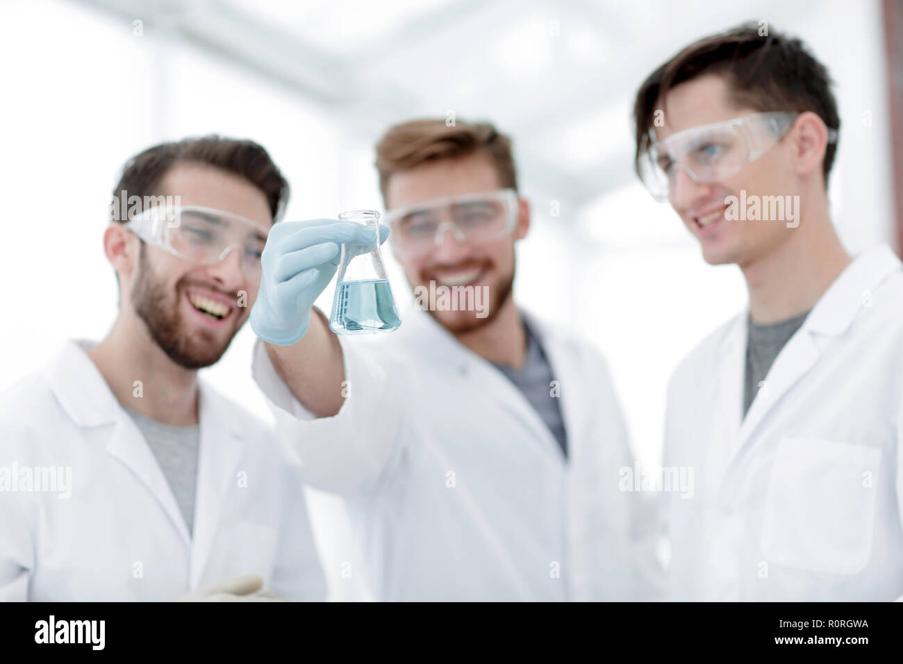 Rejoice result hi-res stock photography and images - Alamy