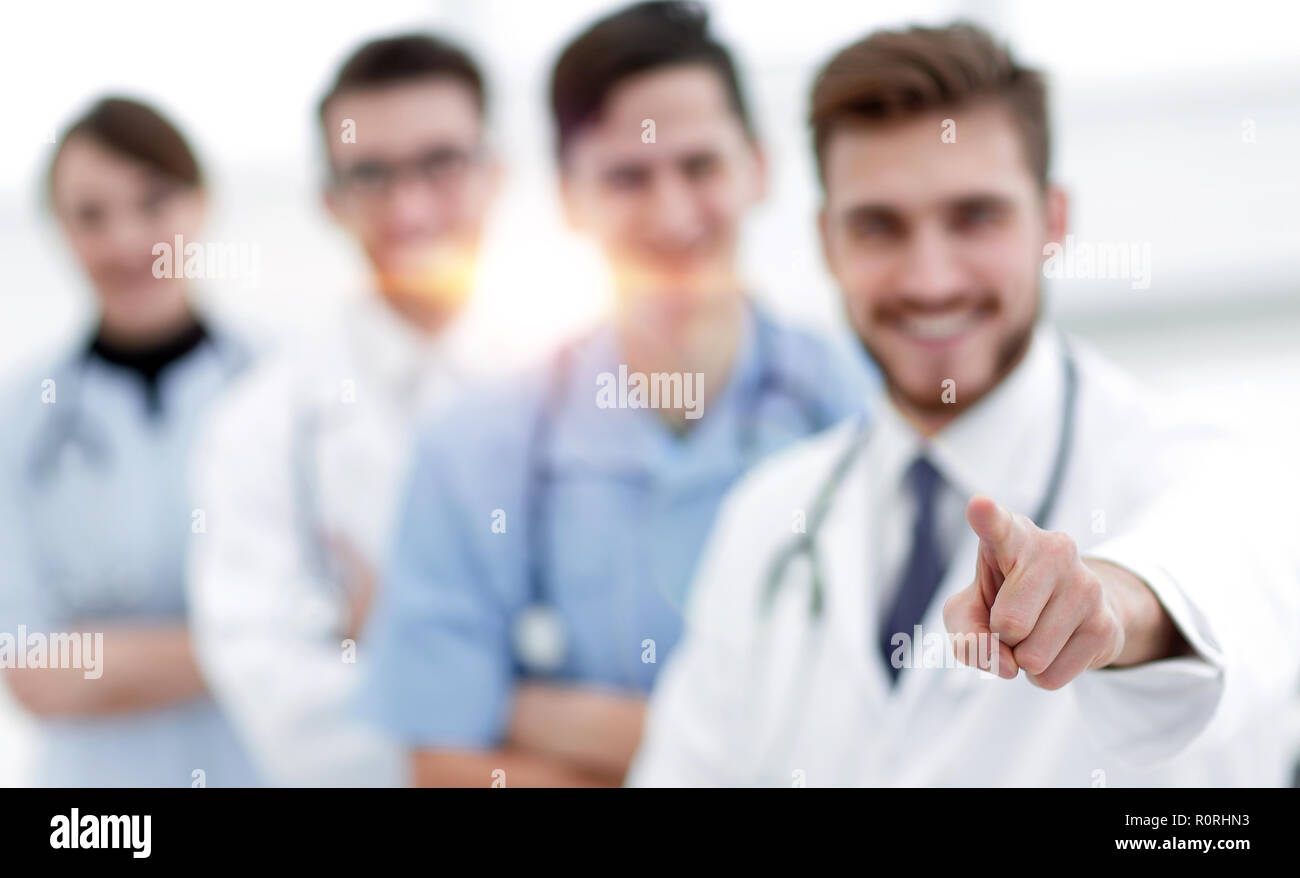 Diverse male doctor senior patient hi-res stock photography and images ...