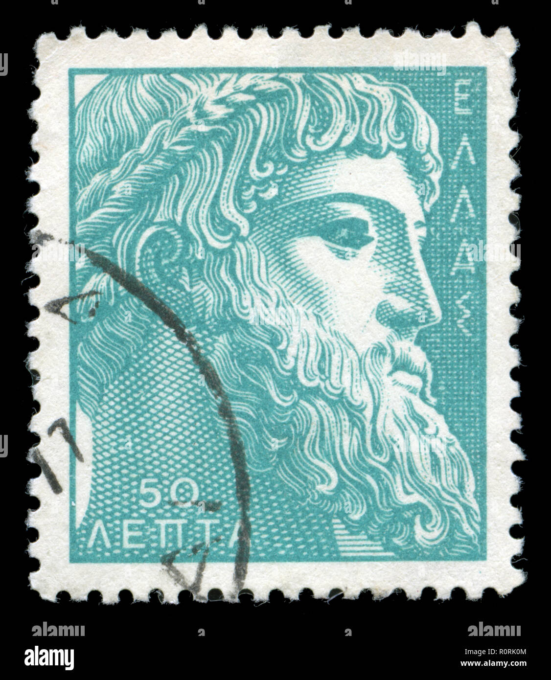 Ancient greek art hi-res stock photography and images - Alamy