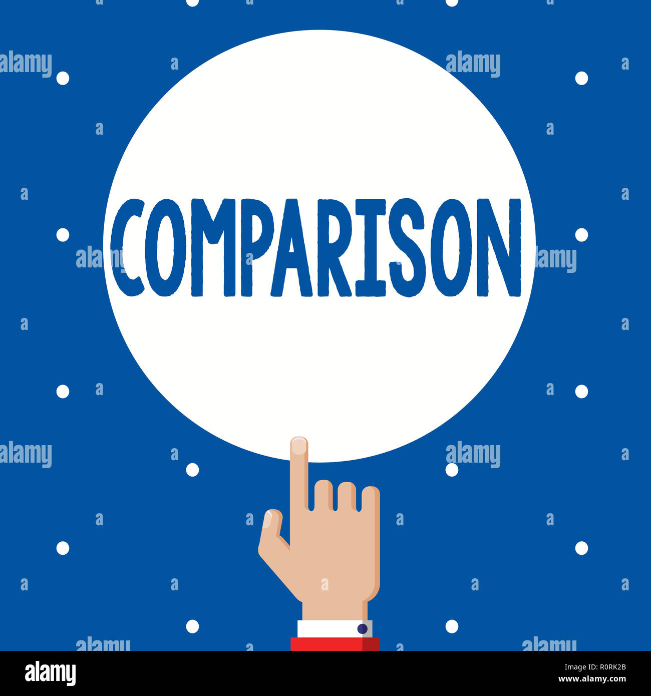 Choosing between two things hi-res stock photography and images - Alamy