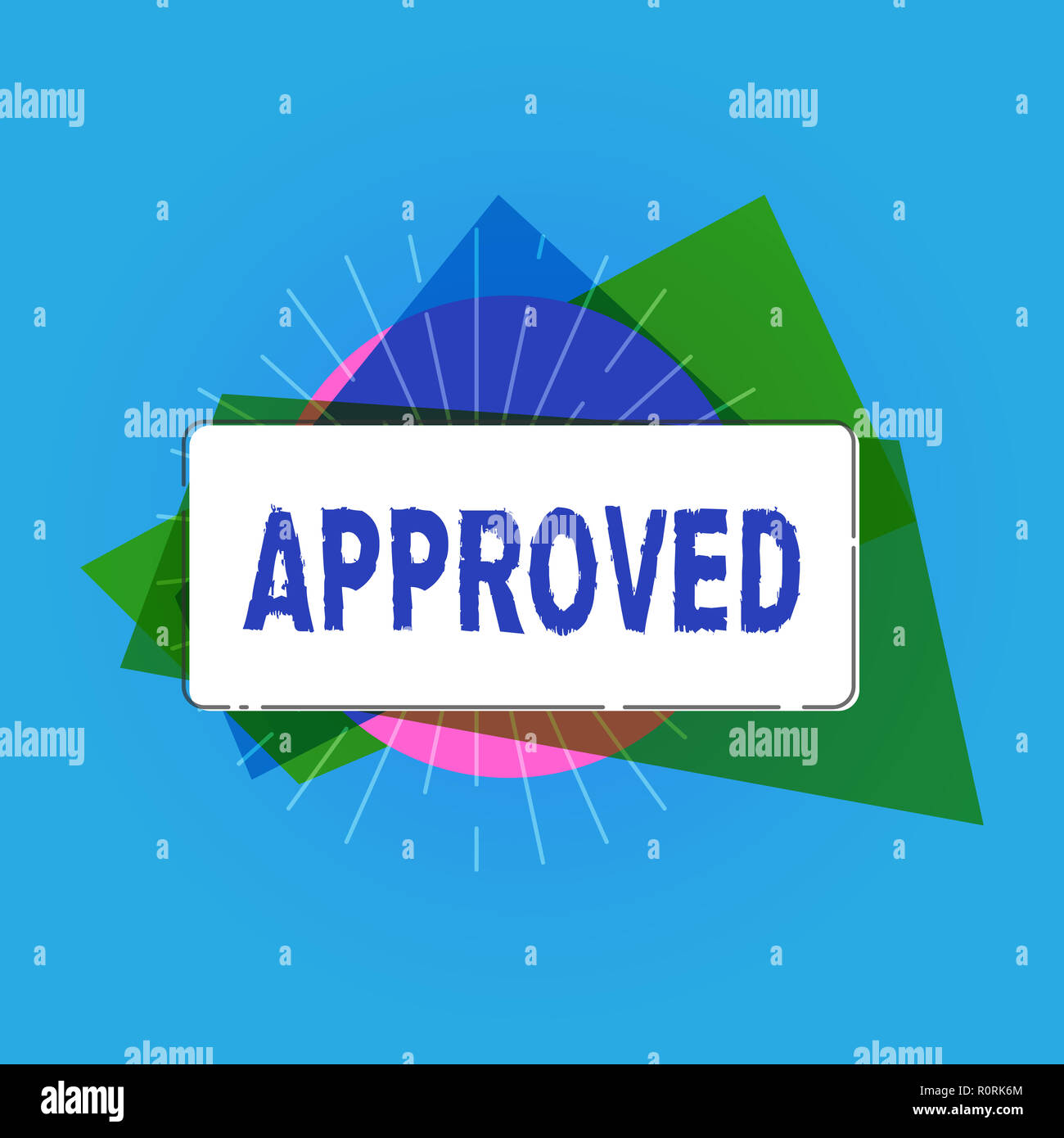 Bank payment confirmation form hi-res stock photography and images - Alamy