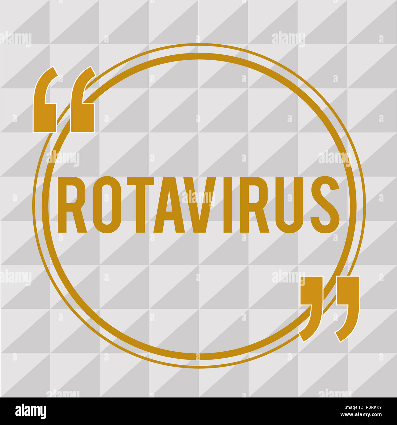 Rotavirus structure hi-res stock photography and images - Alamy