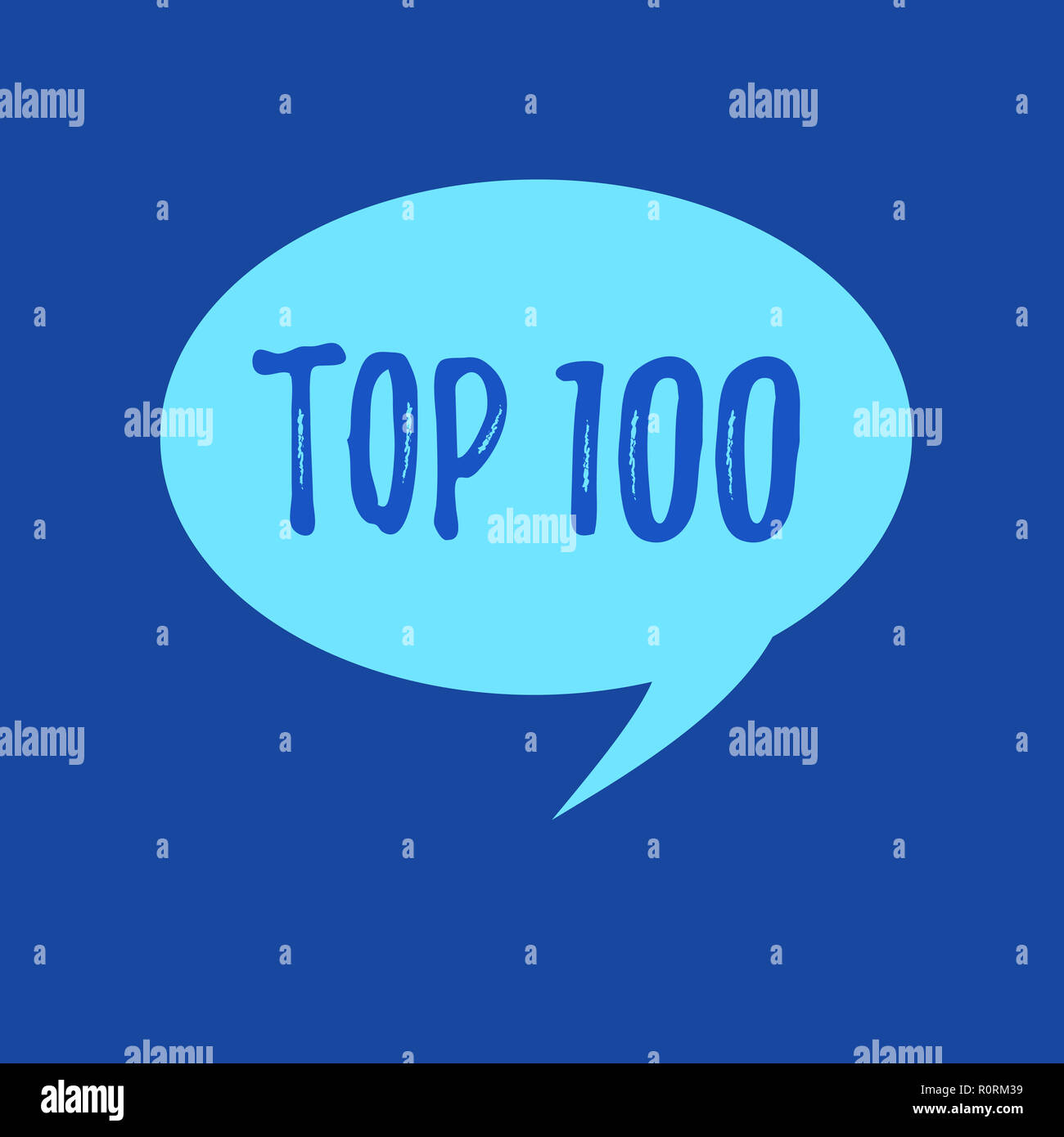Top 100 Chart High Resolution Stock Photography and Images - Alamy