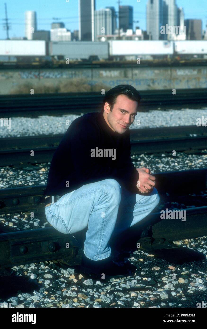 Eric nies mtv hi-res stock photography and images - Alamy