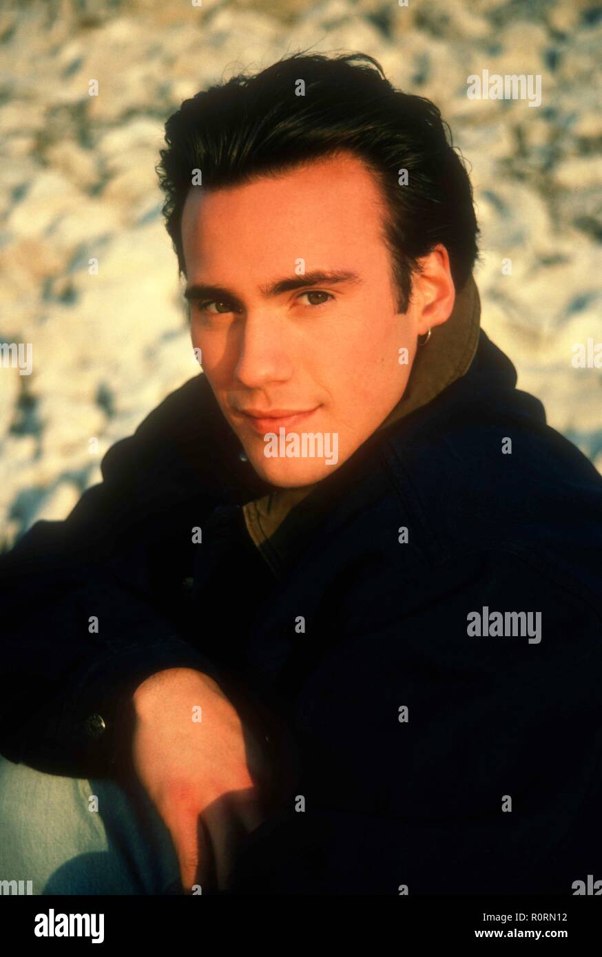Eric nies mtv hi-res stock photography and images - Alamy